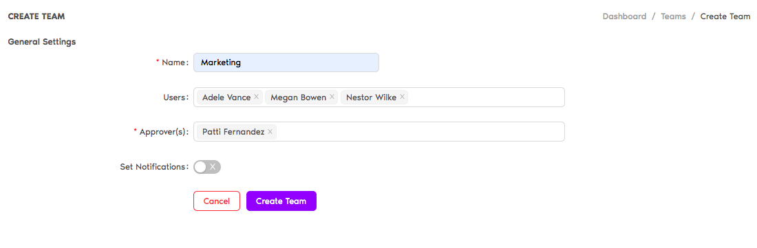 Getting Started With Vacation Tracker For Microsoft Teams - Vacation ...