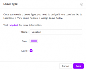 Getting Started With Vacation Tracker For Microsoft Teams - Vacation ...
