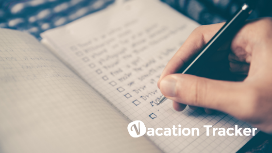 Great Meetings With Microsoft Teams Attendance List Vacation Tracker
