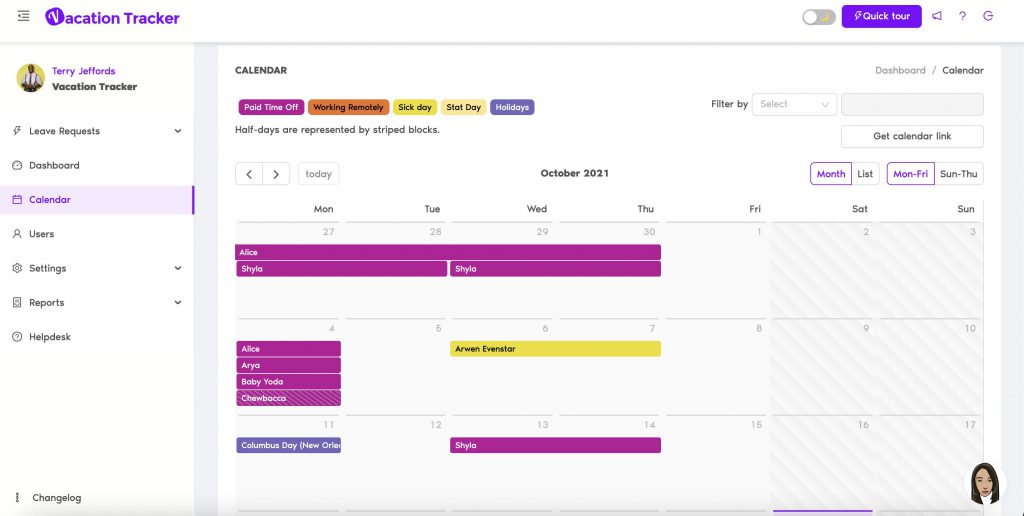 5 Benefits of Using Vacation Tracker In Slack - Vacation Tracker