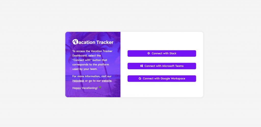 5 Benefits of Using Vacation Tracker In Slack - Vacation Tracker