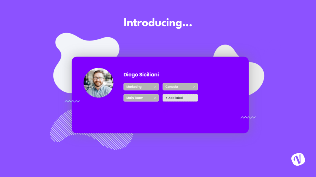 A Guide To Vacation Tracker's Labels Feature - Vacation Tracker