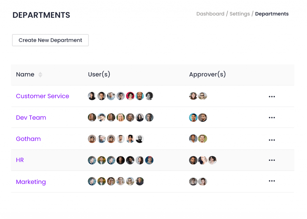 Vacation Tracker for Slack, Microsoft Teams & Google Workspace