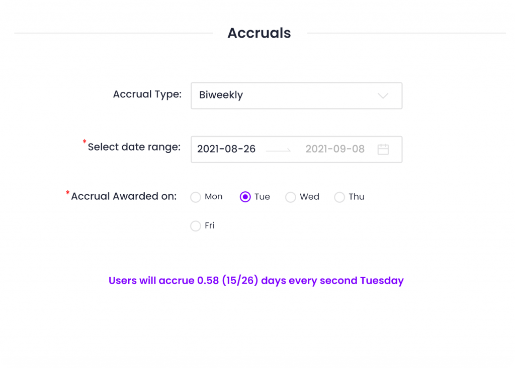 Vacation Tracker for Slack, Microsoft Teams & Google Workspace