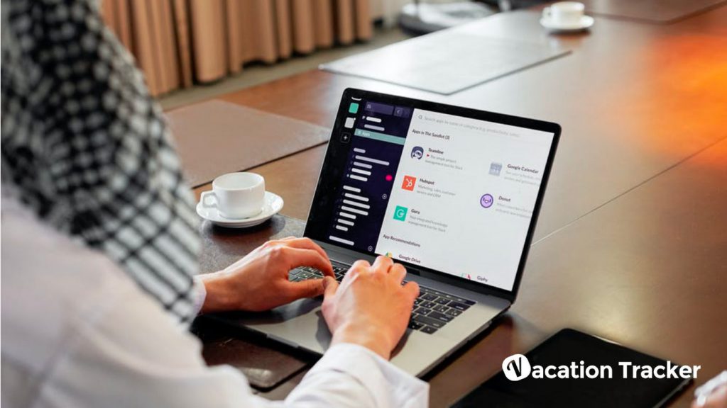 A Handy Guide to Setting Up A Slack Custom Emoji - Vacation Tracker