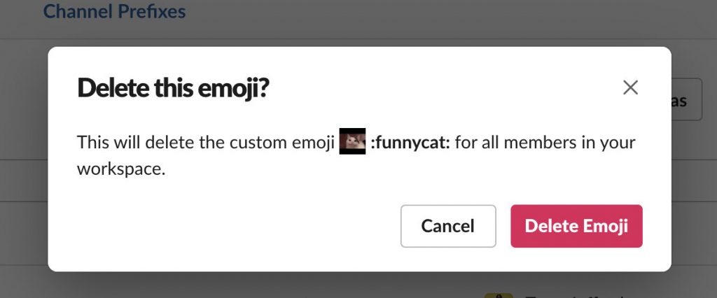 A Handy Guide to Setting Up A Slack Custom Emoji - Vacation Tracker