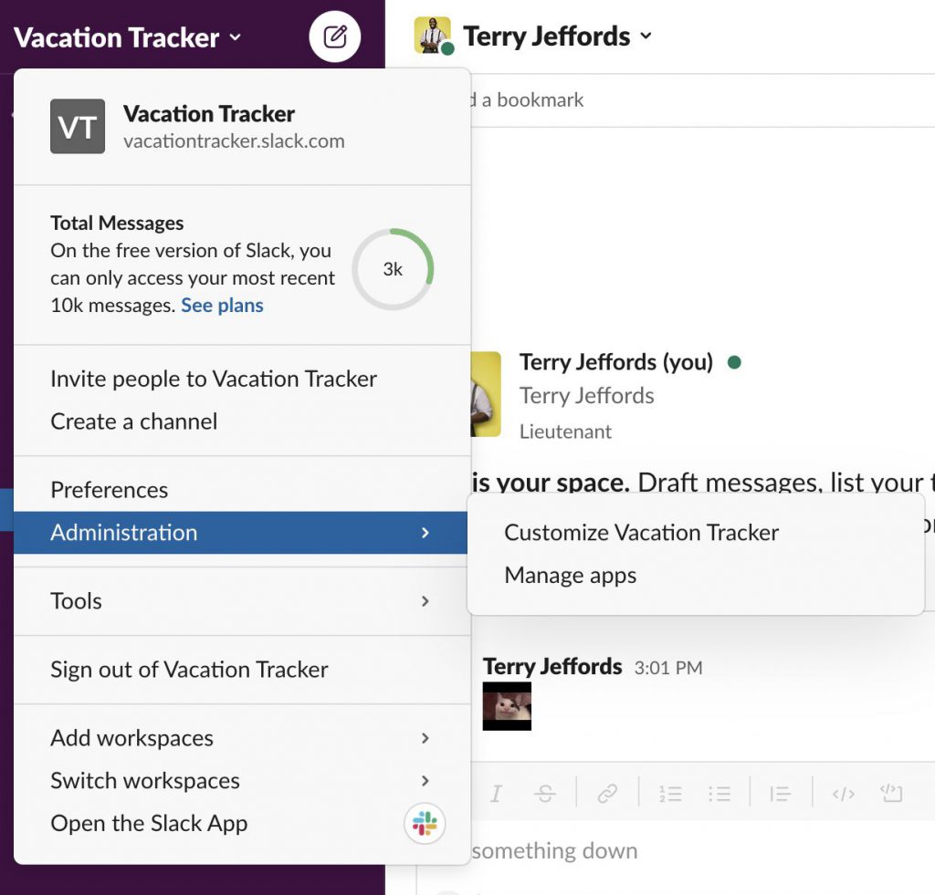 A Handy Guide to Setting Up A Slack Custom Emoji - Vacation Tracker