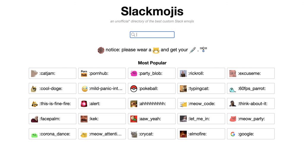 A Handy Guide to Setting Up A Slack Custom Emoji - Vacation Tracker