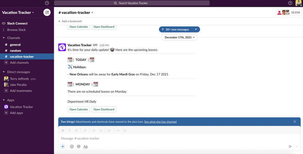 A Handy Guide to Setting Up A Slack Custom Emoji - Vacation Tracker