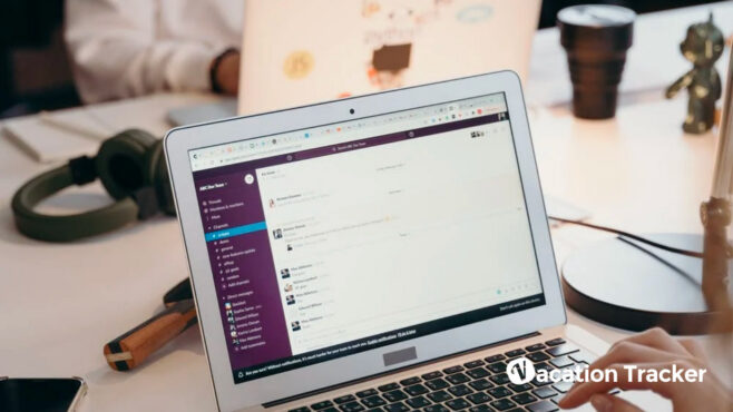 How To Set Up A Slack Out of Office Status - Vacation Tracker
