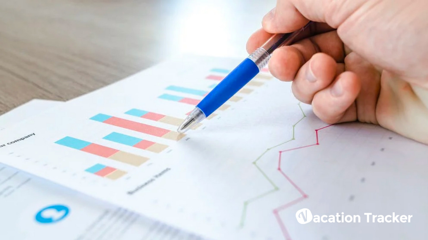  How To Track PTO In Excel Vacation Tracker