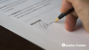 Administrative Leave 101: Everything You Need To Know - Vacation Tracker