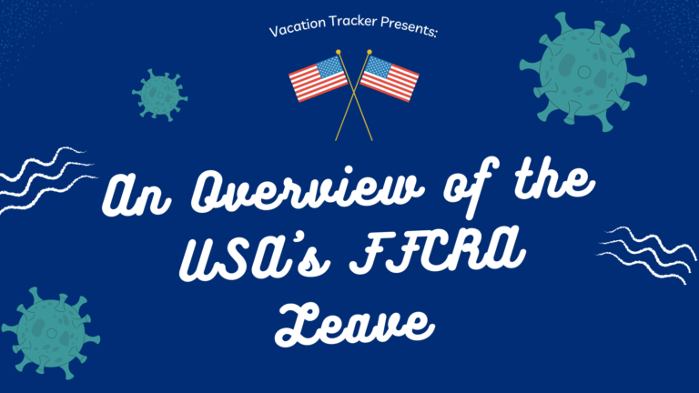 How To Set An OOO Message in Microsoft Teams - Vacation Tracker