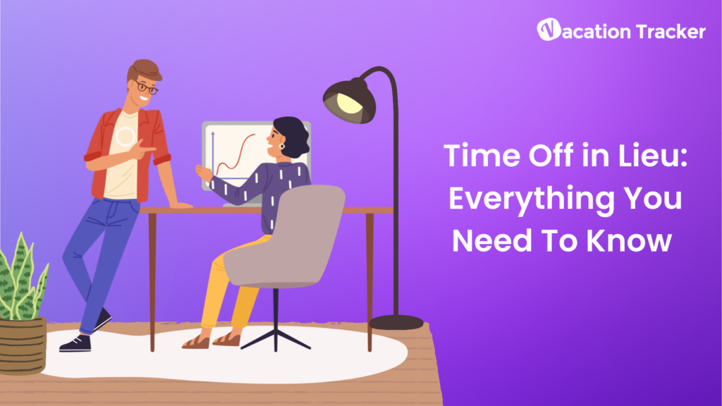 How To Give Your Boss A PTO Reminder - Vacation Tracker