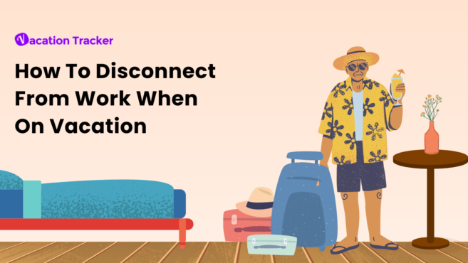 How To Set Up A Slack Out of Office Status - Vacation Tracker