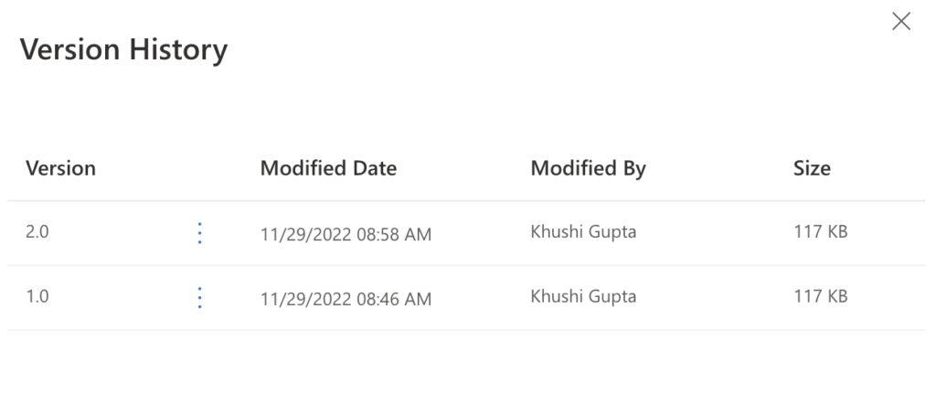 How To Set Up Notifications In Excel Vacation Tracker