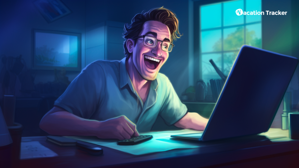 Why Small Tech Businesses Need a Robust PTO Tracking Solution ...