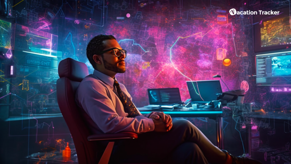 5 Ways To Boost Employee Engagement With Microsoft Teams - Vacation Tracker