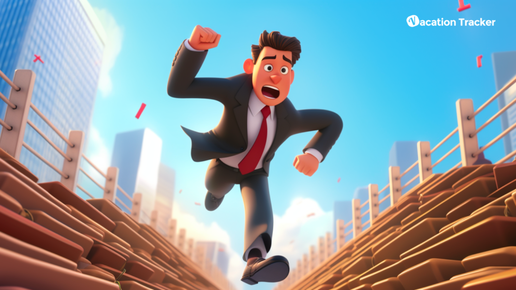 How To Overcome Leave Management Challenges In Your Company - Vacation ...