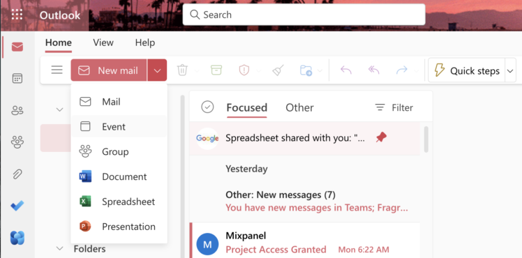 How to Set Up Out of Office in Outlook Calendar - Vacation Tracker